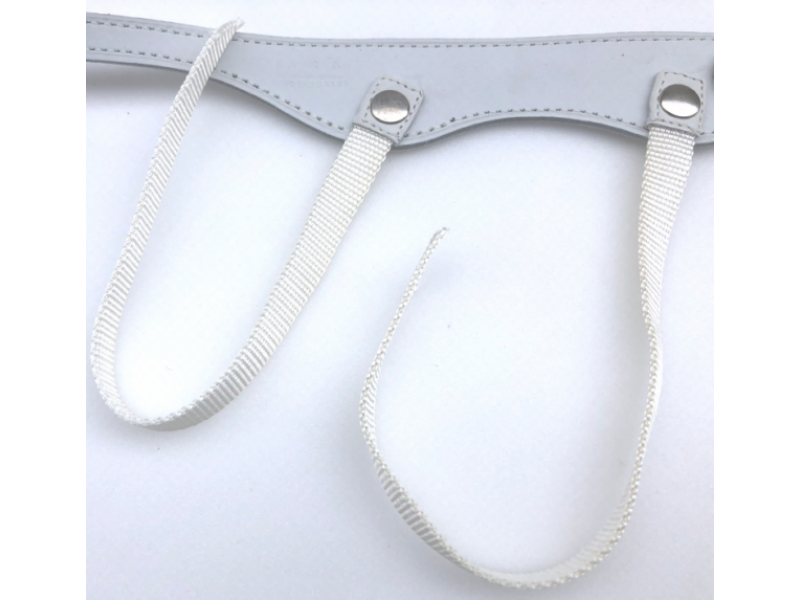 PTB Cuff Elastic Buckle Fast 9/11 Hole Down Strap